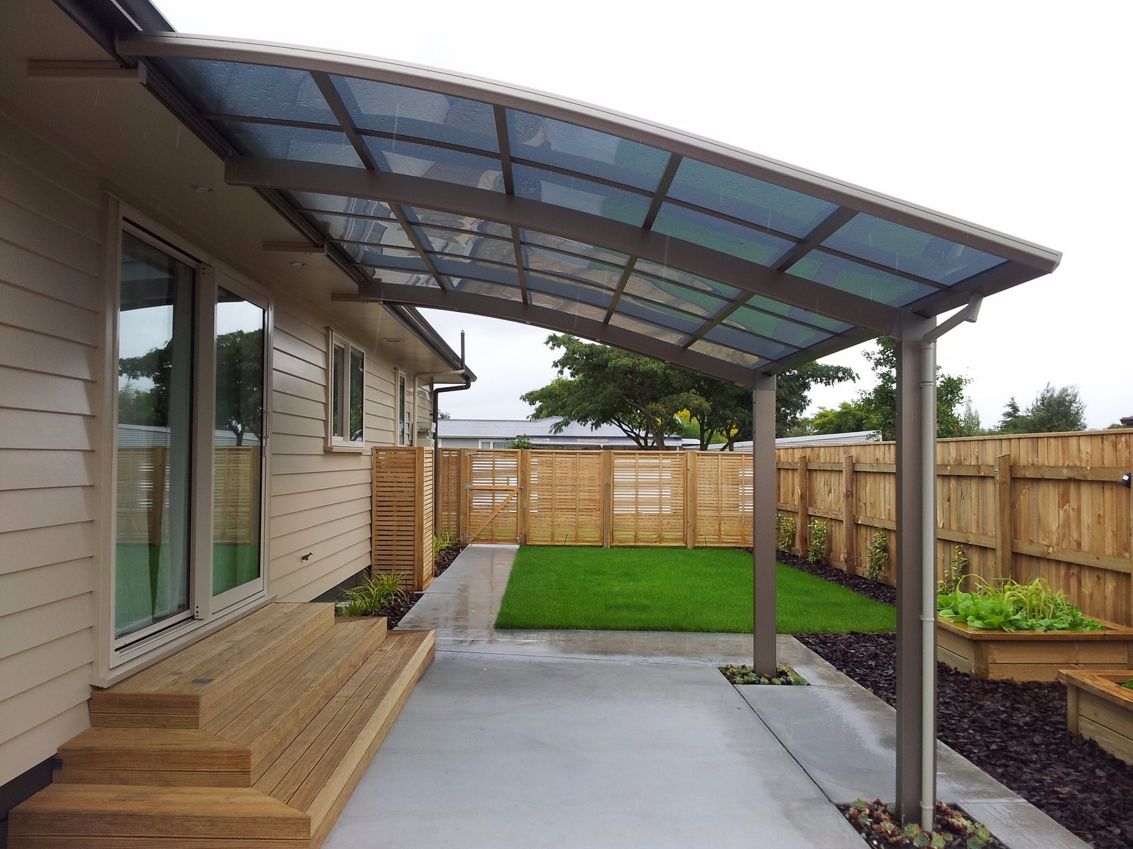 Welcome to Uniport! - UNIPORT - Beautiful Outdoor modular covers